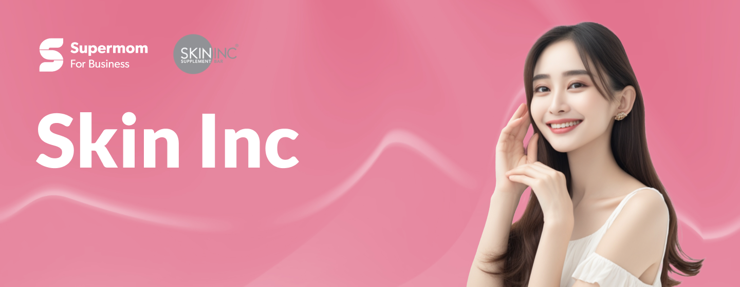 AI in Skincare: How Skin Inc Singapore Reached 3M+ Users