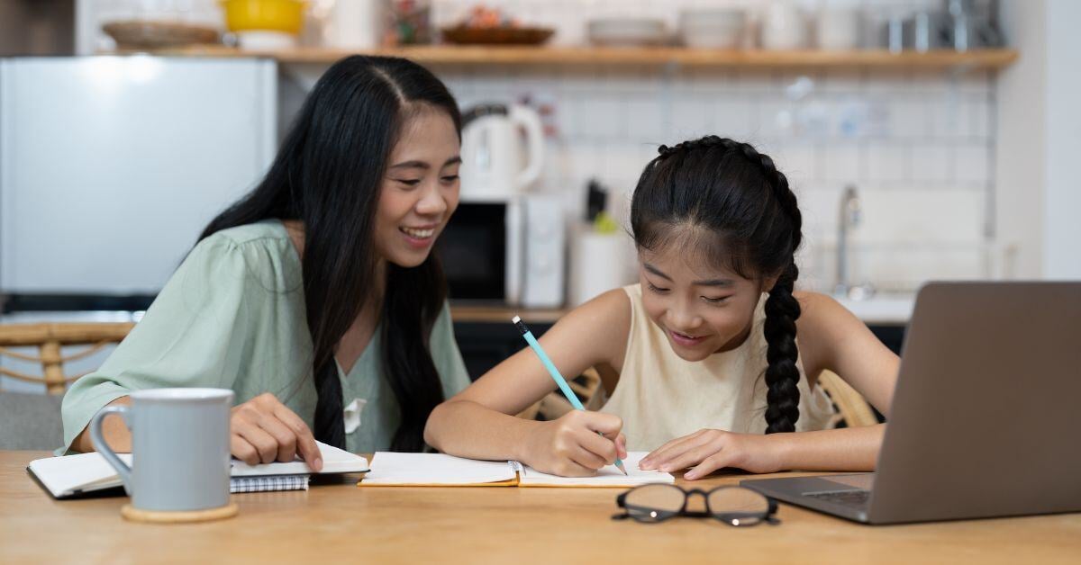 Modern Parenting in SEA: Digital Solutions for Busy Families