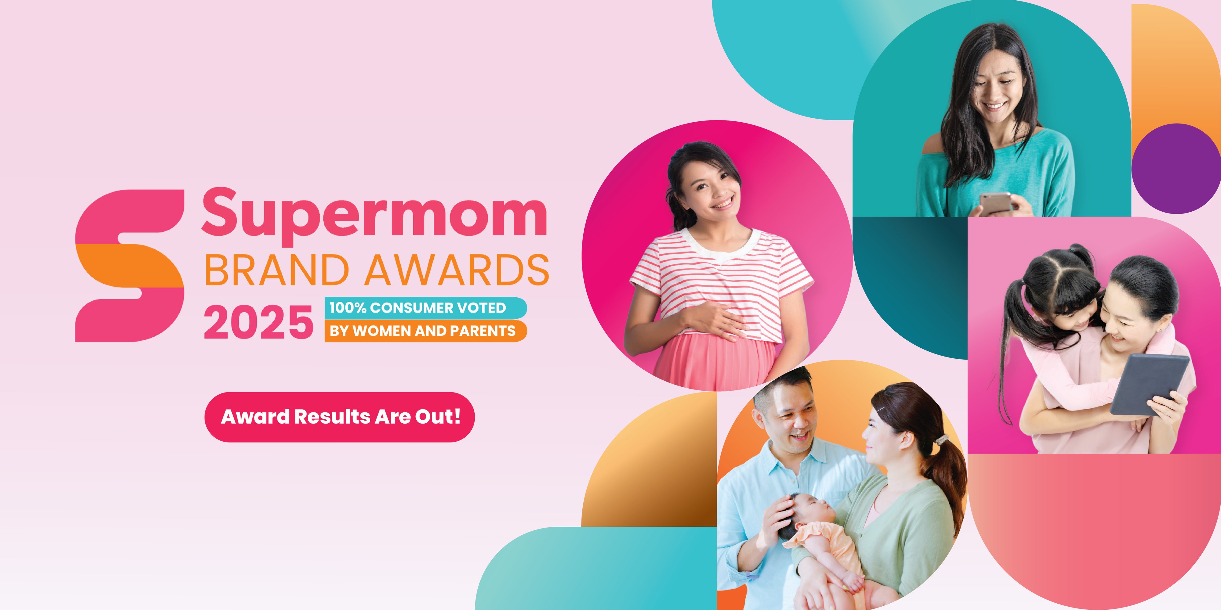 Supermom Business | Marketing for FMCG Brands in Asian Parenting