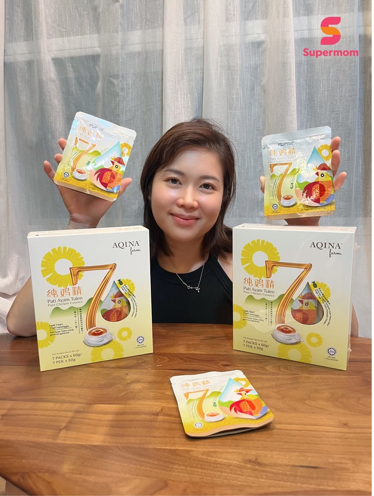 AI-Driven Marketing : Winning the SEA Organic Food Industry with Aqina