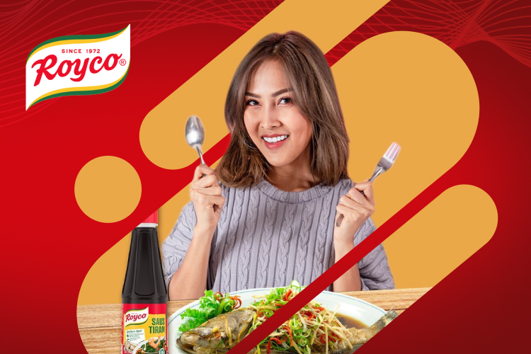 Case Study: Royco's 1.58M Engagements with KOM Campaign